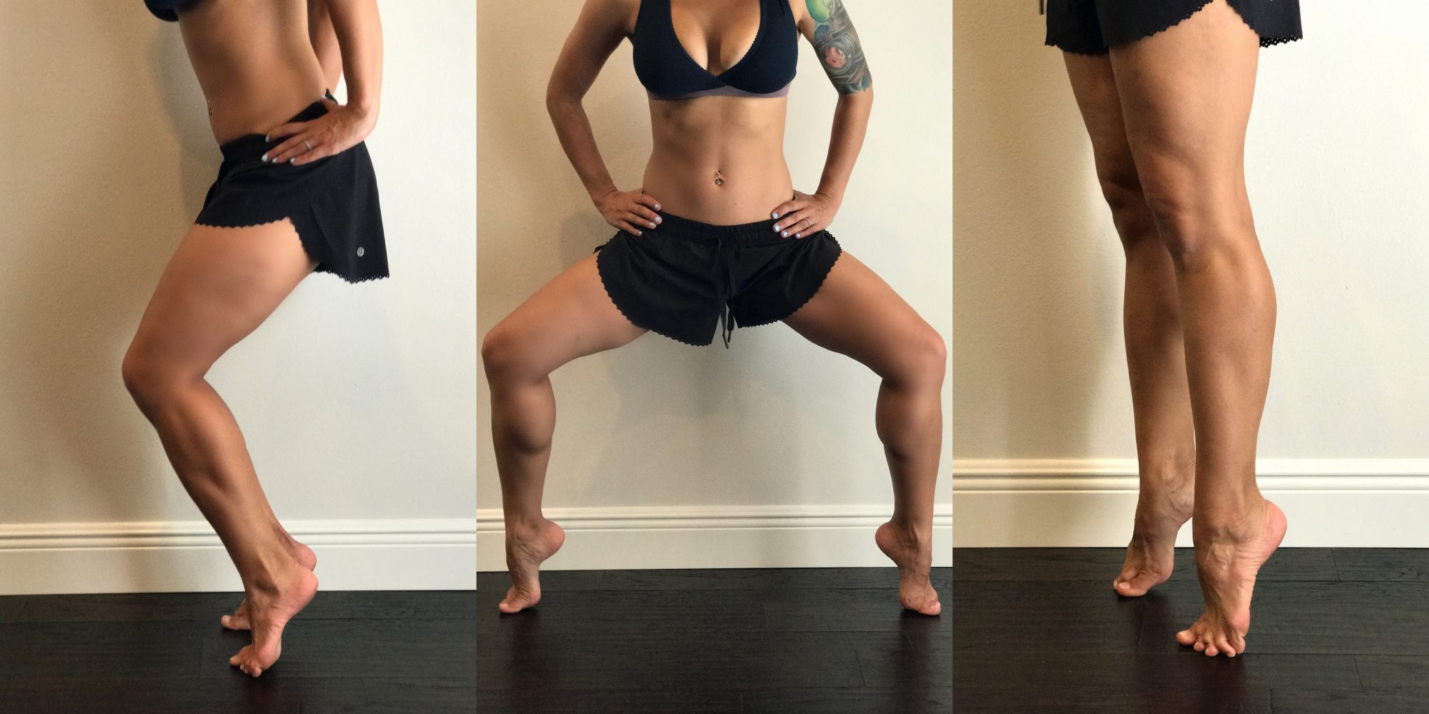 Diary Of A Fit MommyTone Your Entire Legs With This ONE Move Diary Diary Of A Fit MommyTone Your Entire Legs With This ONE Move Diary