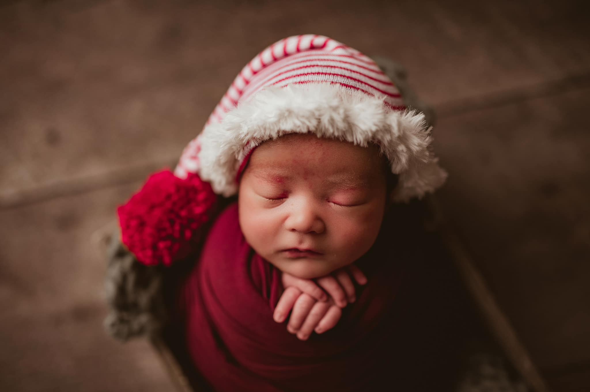 One Month of Kaden Scott - Diary of a Fit Mommy