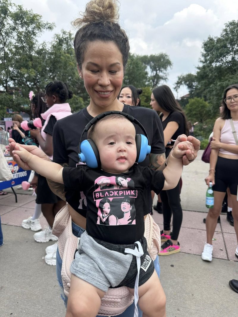 7 Months of Kaden Scott - Diary of a Fit Mommy